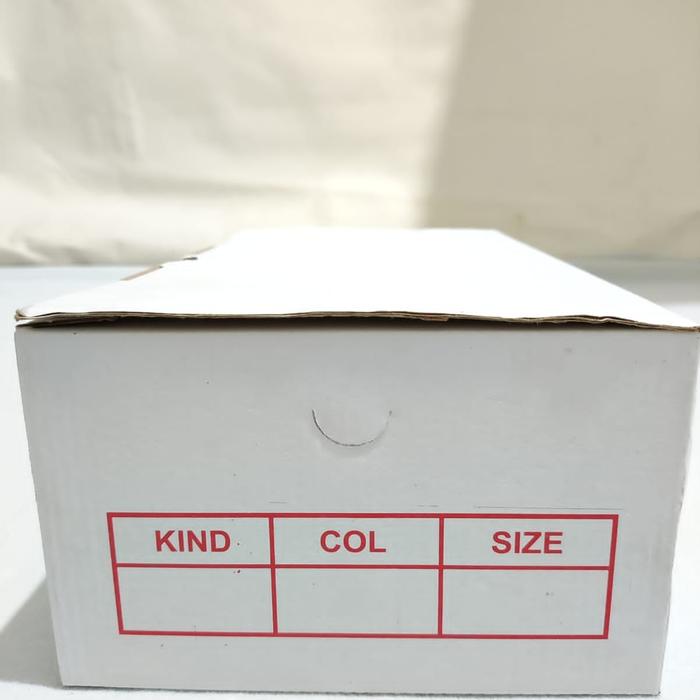 Jual DUS PACKING JUMBO/ KERDUS SEPATU UKURAN JUMBO / BOX - Kota Bogor ...