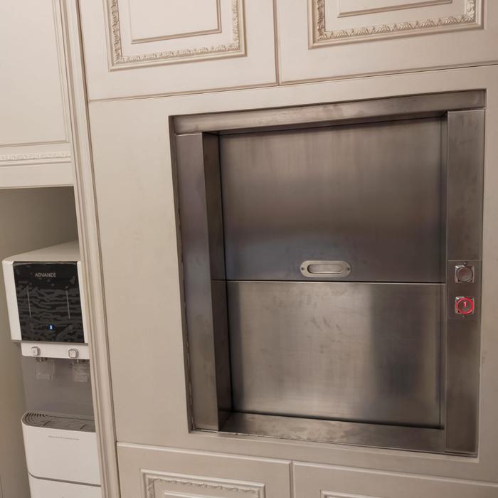 Jual Lift/ Elevator Makanan Custom ,untuk Rumah, Hotel, Restaurant Di ...