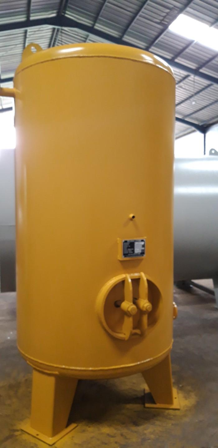 Jual PRESSURE TANK 3000 L AIR RECEIVER TANK 3000 L - Jakarta Pusat ...
