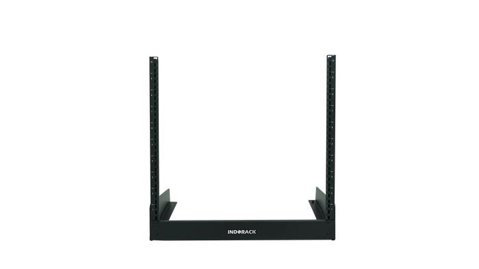 Jual Dor10 - 10u Desktop Open Rack 19 - Indorack Di Seller Velvet Store ...