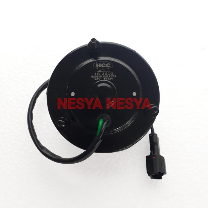 Jual Dinamo Motor Ekstra Extra Fan Radiator AC Mobil Timor Doowon DOHC HCC - Kab. Lumajang ...