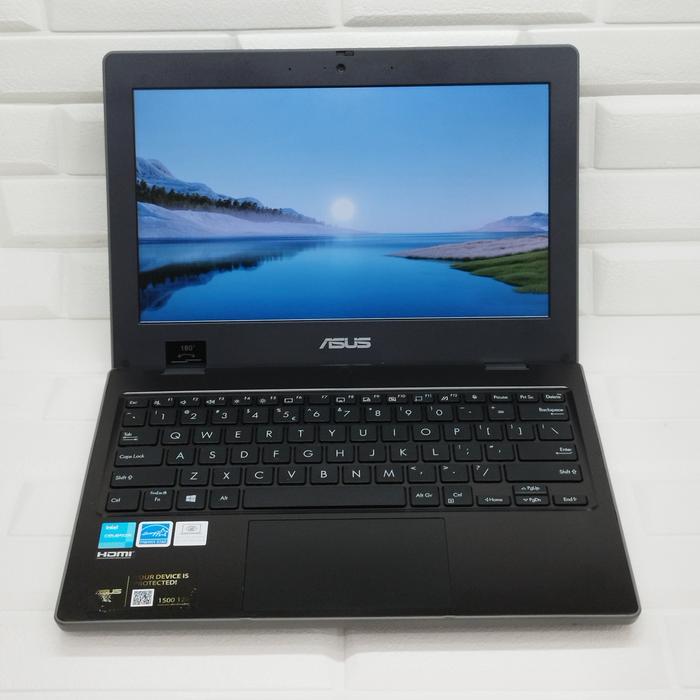 Jual Laptop Asus BR1100CKA Intel Celeron N4500 RAM 4 GB SSD 128 GB ...