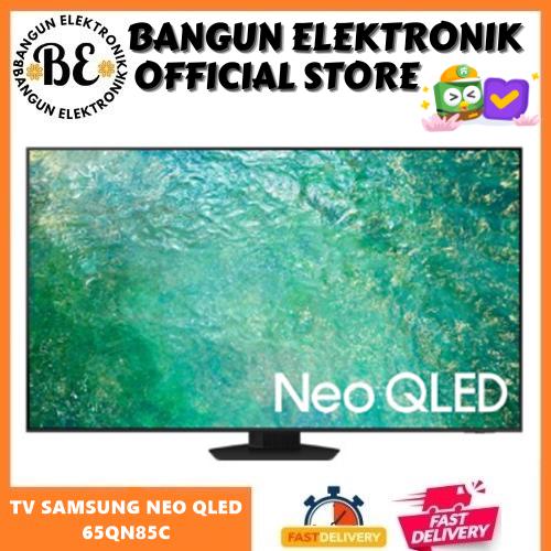 Promo SAMSUNG 65QN85C NEO QLED 4K SMART TV 65 INCH QA65QN85CAKXXD ...