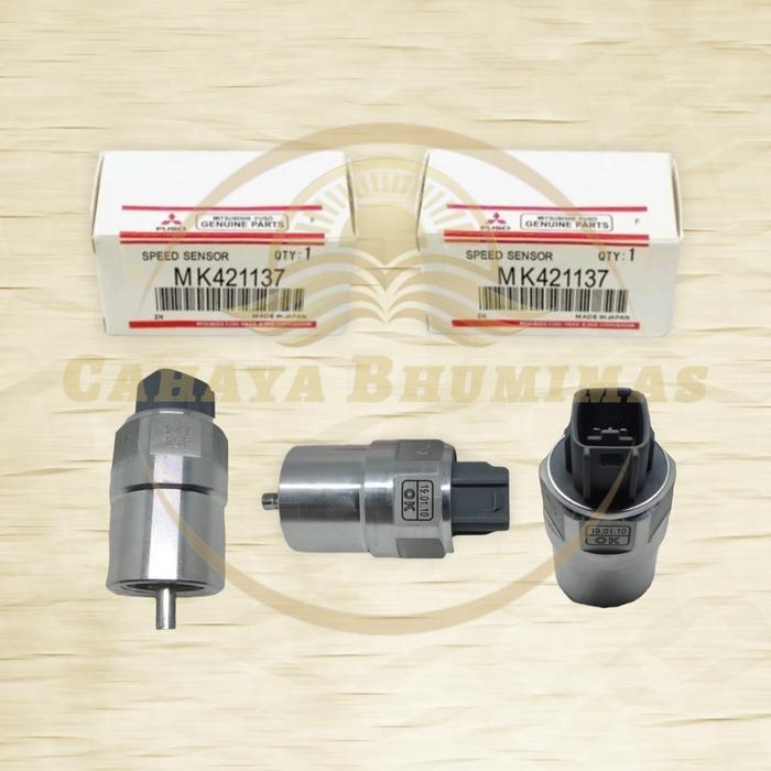 Jual SENSOR SPEEDOMETER SENSOR KM MITUSBIHSI PS110 MK421137 - Jakarta ...