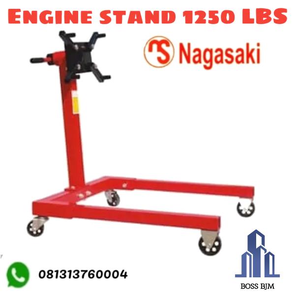 Jual Engine crane/engine stand 1250 LBS Nagasaki - Jakarta Barat - BOSS ...