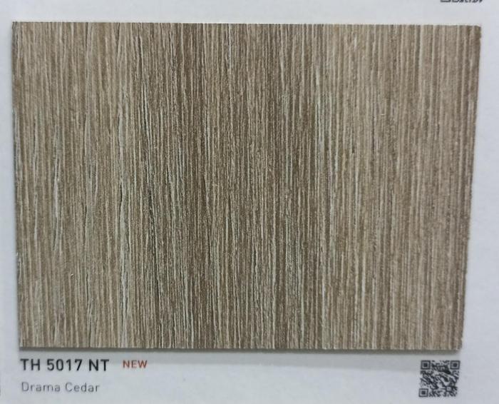 Jual HPL TACO TH 5017 NT Drama Cedar - Kota Tangerang - HARAPAN INDAH ...