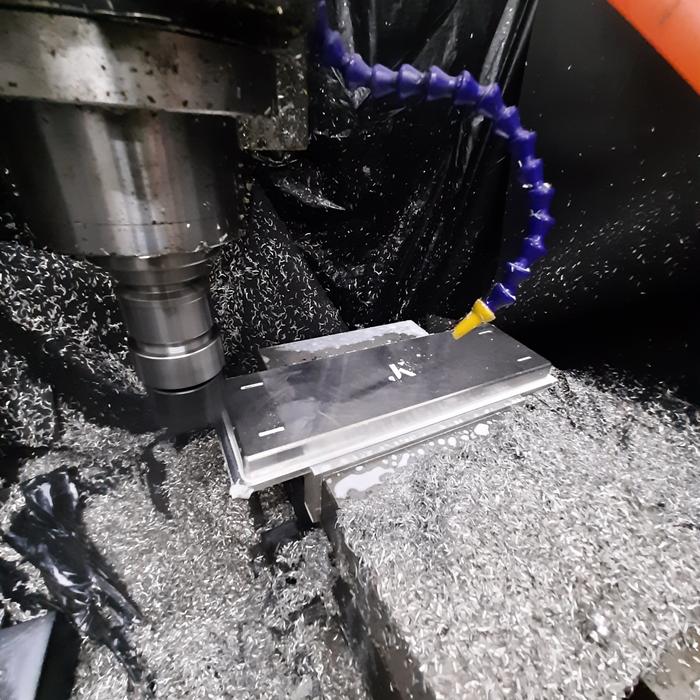 Jual Noir Z2 carbon fiber plate - Kota Tangerang Selatan - Project ...