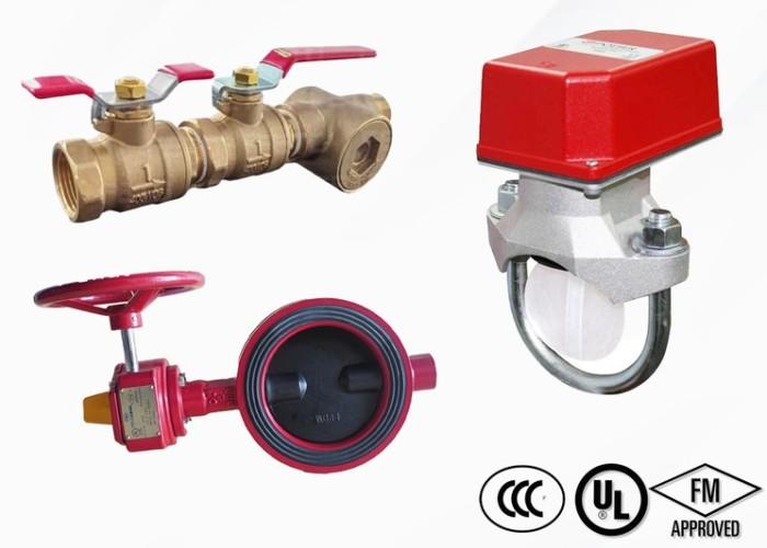 Jual VIKING BRANCH CONTROL VALVE 4 INCH (BCV Set) - Kota Tangerang ...