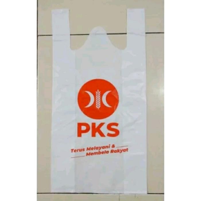 Jual Plastik PKS. ukuran 28.Merk Locco. Cocok Buat Acara Baksos sembako ...
