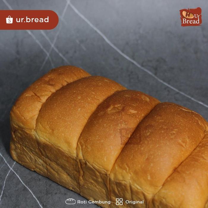 Jual Roti Gembung / Gembong Viral | Base Gembung / Gembong Roti Viral ...