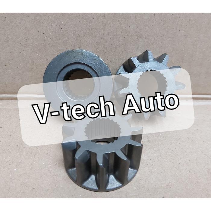 Jual Bendix Gear / Gigi Bendix Hino Lohan 500 11T - Jakarta Barat - V ...