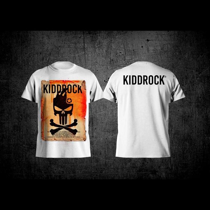 Kaos Kiddrock