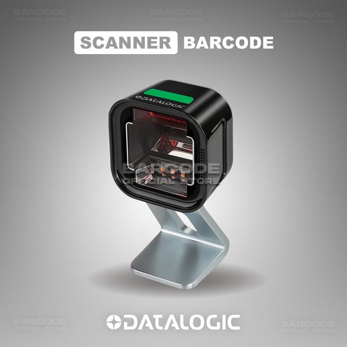 Promo Scanner Barcode 1D 2D Datalogic Magellan 1500i Payment USB Cicil ...