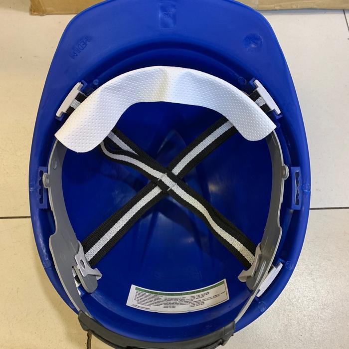 Jual Jual Helm Safety MS Inner Fastrack/ Putar / Helm Proyek-Safety ...