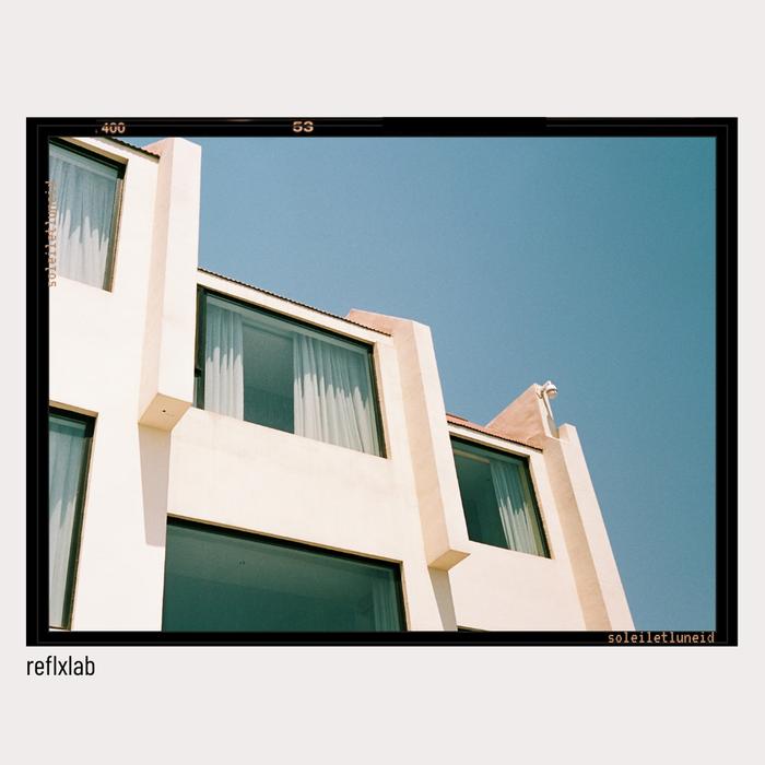 Jual Reflx Lab Pro 100 Kodak Aerocolor - Roll Film 35mm, Iso 100, 36exp ...