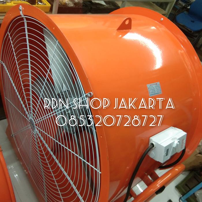 Jual Kipas blower besar 40 inch (1000 mm) 3 phase WEKA GERMANY ...