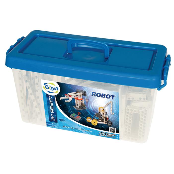 Promo Gigo Learning Lab Robot Cicil 0% 3x - Jakarta Barat - Gigo Toys ...