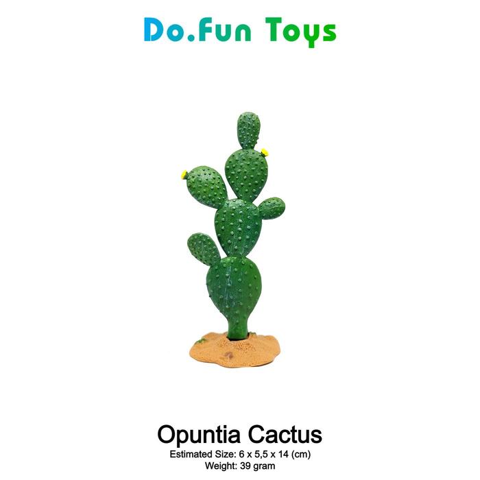 Jual Mainan Miniatur Diorama Dekorasi Tanaman / Tumbuhan / Pohon ...