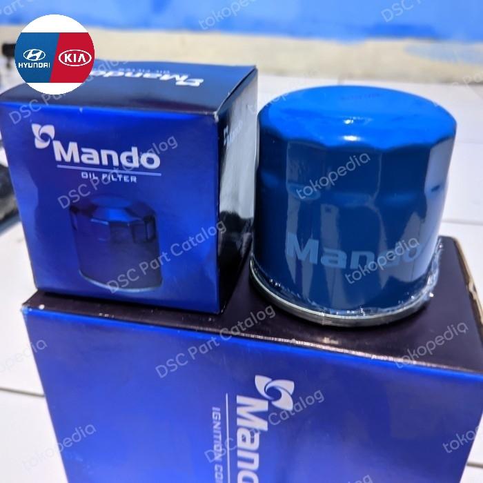 Jual filter oli Atoz Visto Picanto All New Picanto Carens 1 2 Mando ...