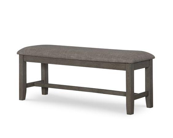 Jual Bench Kayu Jati Model Simpel Kekinian Dudukan Busa Standar Nyaman ...