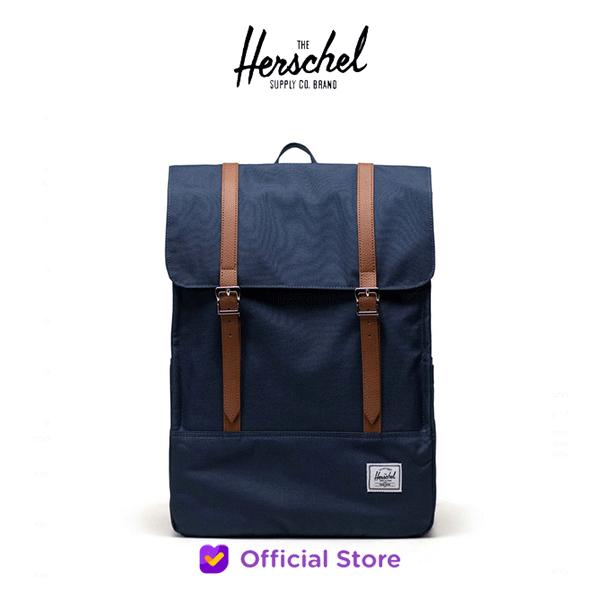 Promo Herschel Survey Backpack Bag - Tas Ransel - Navy Cicil 0% 3x - Jakarta Selatan - NS Market ...
