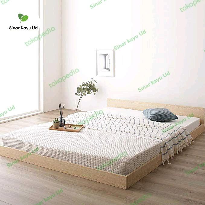 Jual dipan lantai minimalis custom 180x200x20 - Kab. Tangerang - Sinar ...