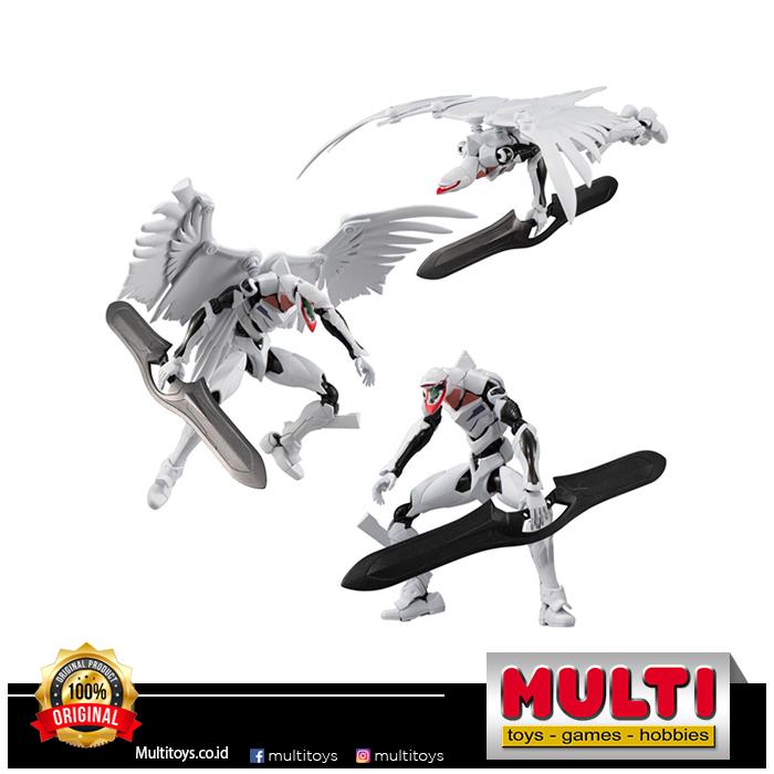 Promo CT EVA FRAME EX NEON GENESIS EVANGELION 87644 Cicil 0% 3x ...