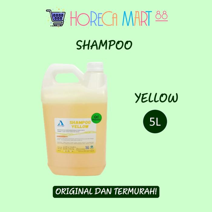 Promo Sabun Cuci Tangan Karbol Pembersih Lantai Deterjen Bodywash 5L ...