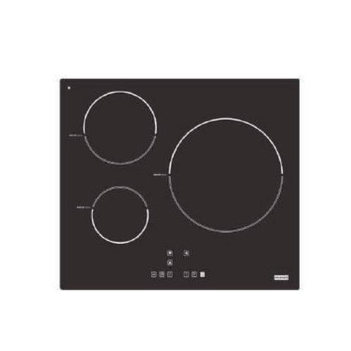 Jual Kompor Induksi 3 Tungku 3 Burners Induction Hob Franke ...