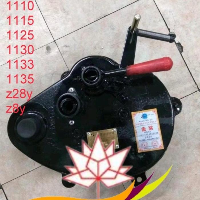 Jual Recoil Diesel / Recoil Starter / Starter /Semi Otomatis Mesin ...