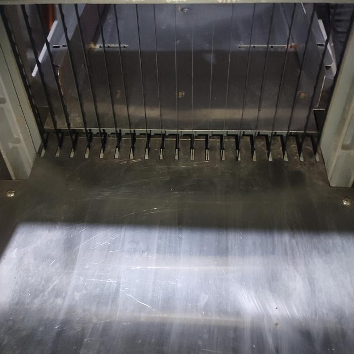 Jual Mesin Potong Roti Tawar Ukuran 2 Cm Merk Sinmag Taiwan Mantap ...