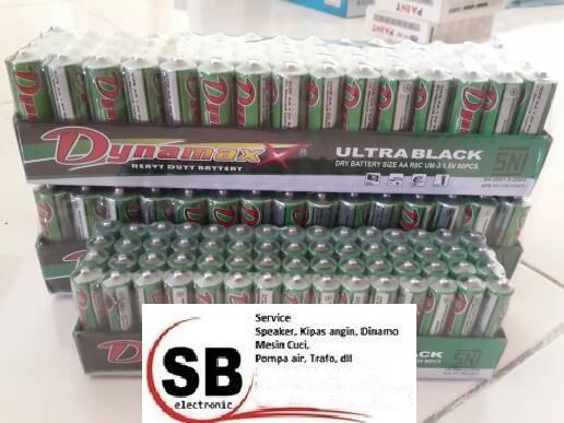 Jual BATERAI AAA / A3 Murah untuk remote AC / TV - Jakarta Pusat - SB ...