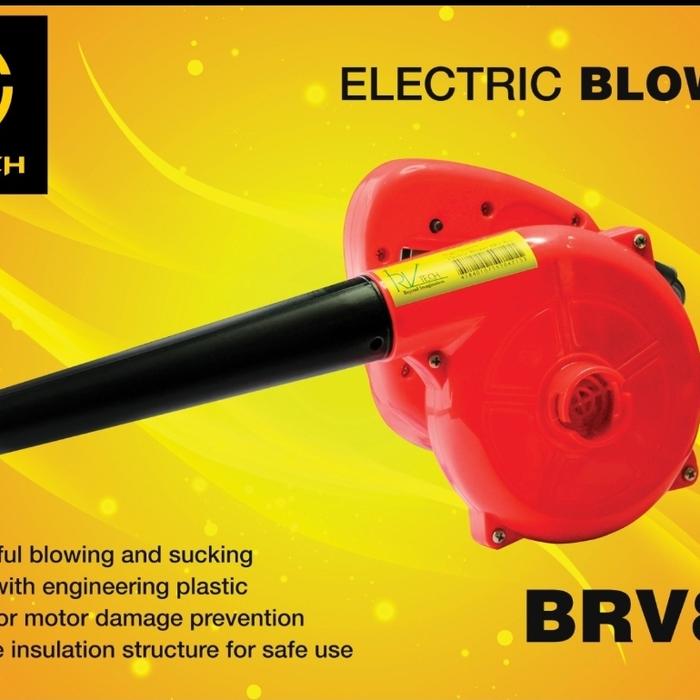 Jual Mesin Blower Tangan Hand Blower Dryer Pet Mesin Blower Keong Merah ...