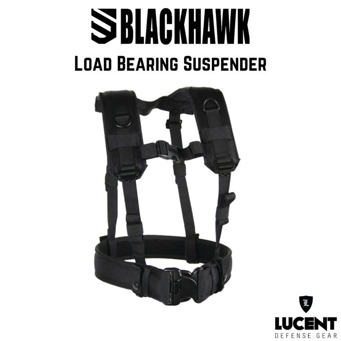 Jual Blackhawk Load Bearing Suspenders - Jakarta Pusat - Lucent Defense | Tokopedia