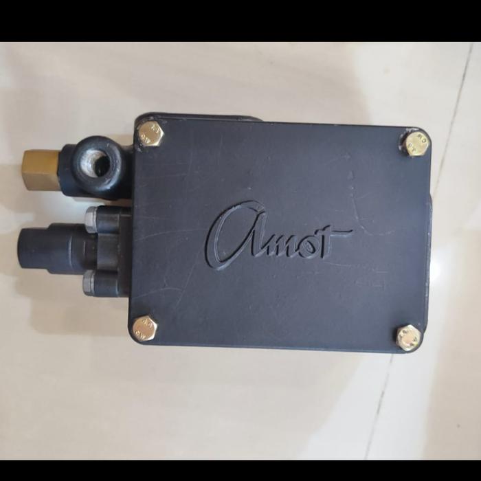 Jual AMOT PRESSURE SENSING VALVE 1672E2DB READY STOCK NEW USA - Kota ...