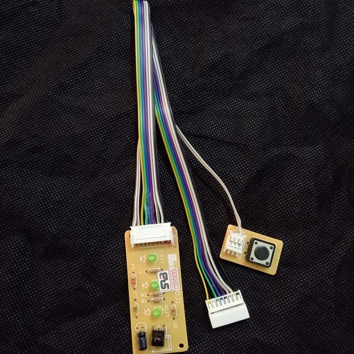 Jual THERMISTOR AC LG HERCULES+KABEL - Kab. Tuban - DEPO SPAREPART ... Jual THERMISTOR AC LG HERCULES+KABEL - Kab. Tuban - DEPO SPAREPART ...