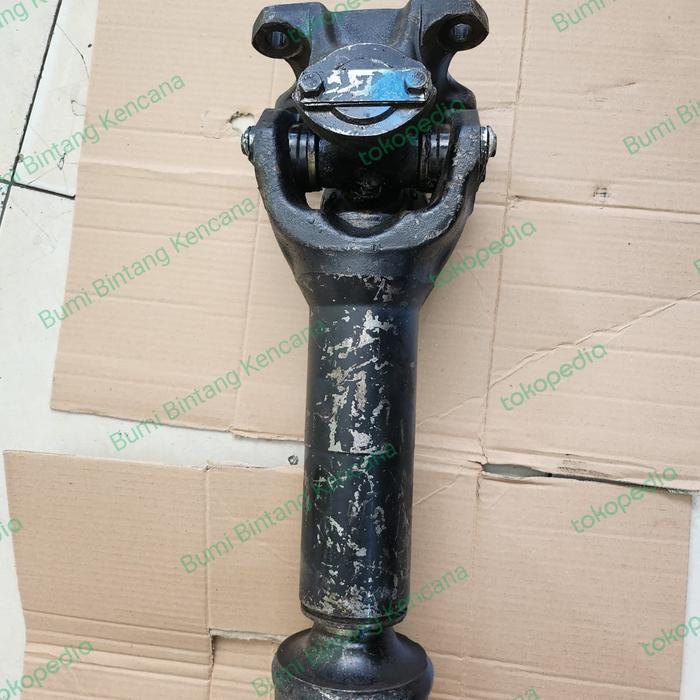 Jual Kopel Copel Belakang Hino Lohan FG235TI Engkel - Jakarta Pusat ...