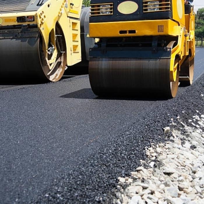 Jual Aspal Hotmix Type AC WC | Aspal jalan raya Paket Ketebalan Padat 4 ...