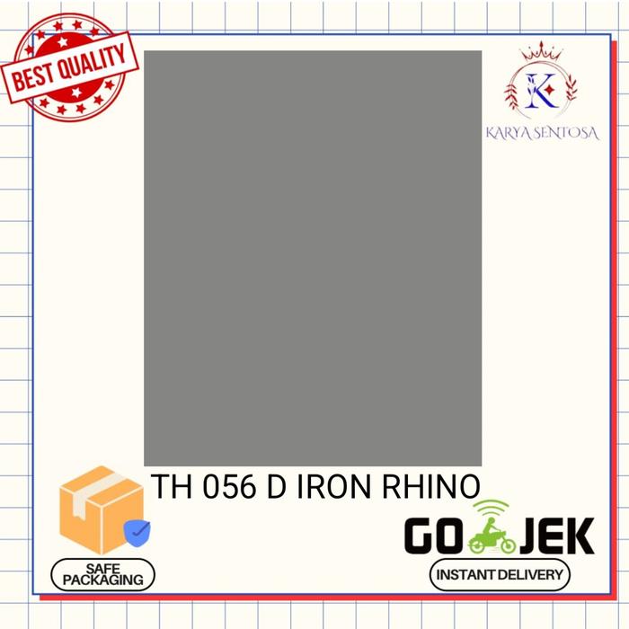 Jual HPL TACO TH 056 D IRON RHINO - Jakarta Barat - Karya Sentosa ...