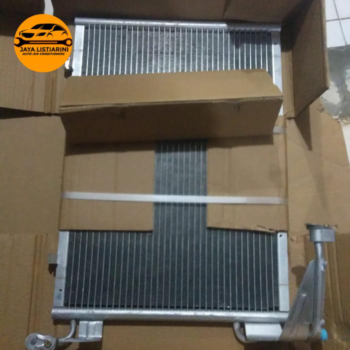 Jual Kondensor condensor ford fiesta ecobus new/baru - Jakarta Utara ...