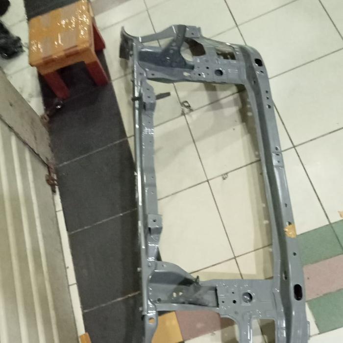 Jual bullhead assy depan toyota innova reborn hilux revo fortuner vrz ...