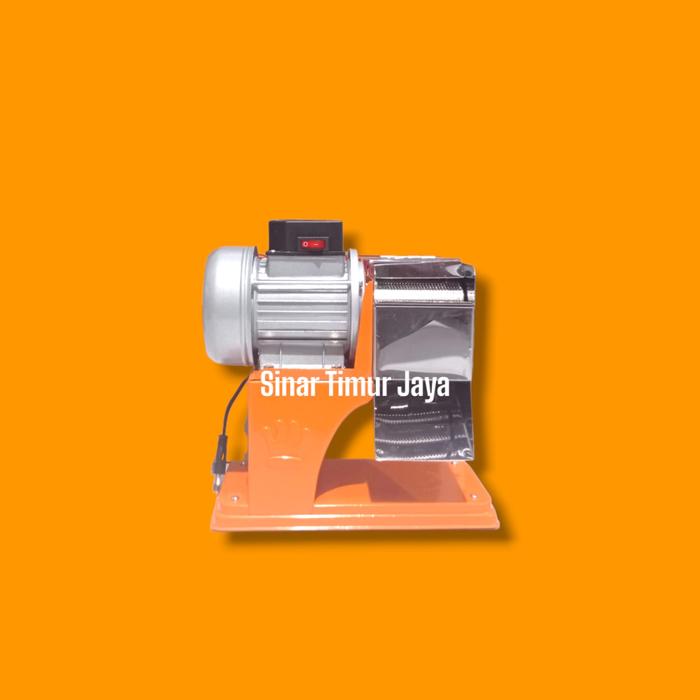 Jual Mesin parut kelapa parutan kelapa parud parudan kelapa dinamo ...