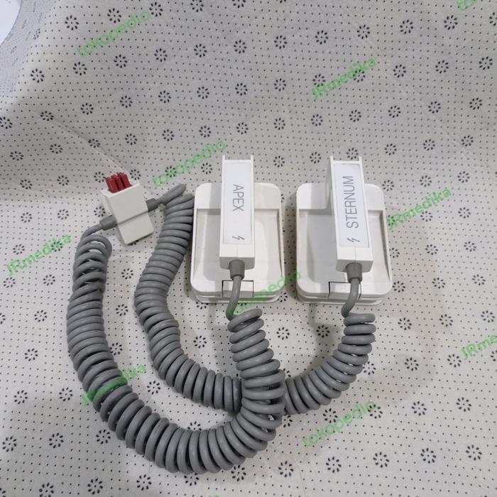 Jual Paddle Defibrilator Burdick bMedic 5 - Kota Tangerang Selatan ...