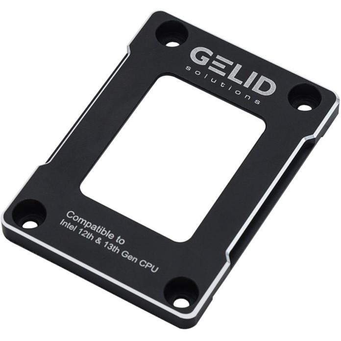 Jual Gelid SOLUTION CPU Processor Protector Frame for INTEL LGA 1700 ...