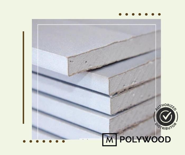 Jual Plafon Plaster Sheet anti rayap dengan Jasa Pemasangan Surabaya ...