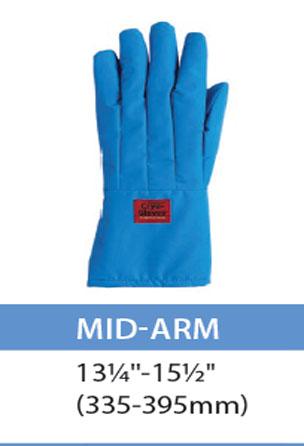 Jual Glove Cryo Hand Protection When Working with Liquid Nitrogen ...
