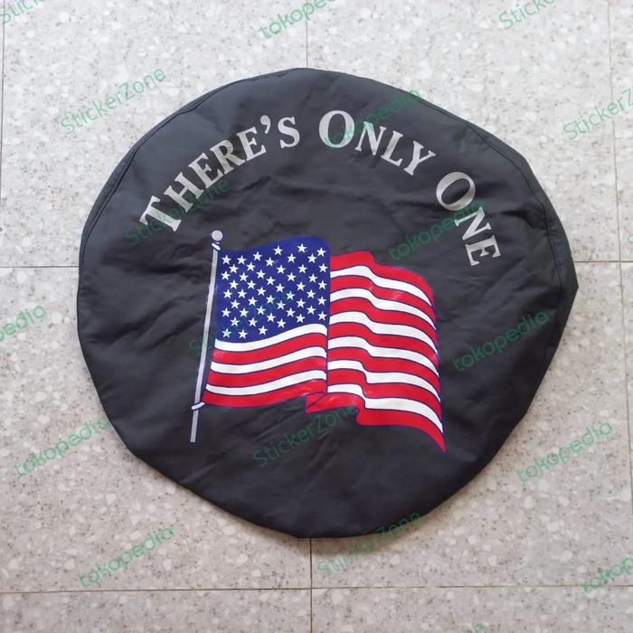 Jual COVER BAN MOPAR - AMERICAN FLAG - Jakarta Selatan - StickerZone ...