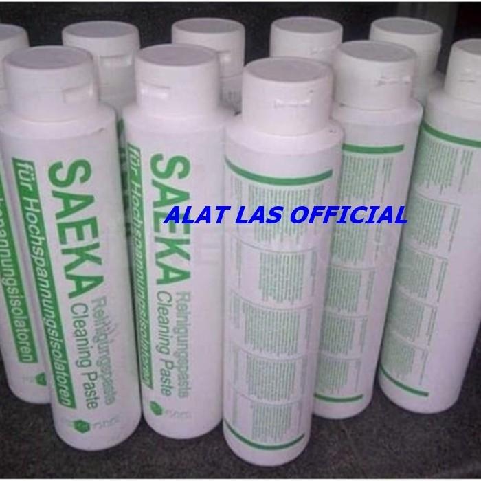Jual Saeka Cleaning Paste Hijau - Saekaphen Pasta Pembersih - Saeka ...