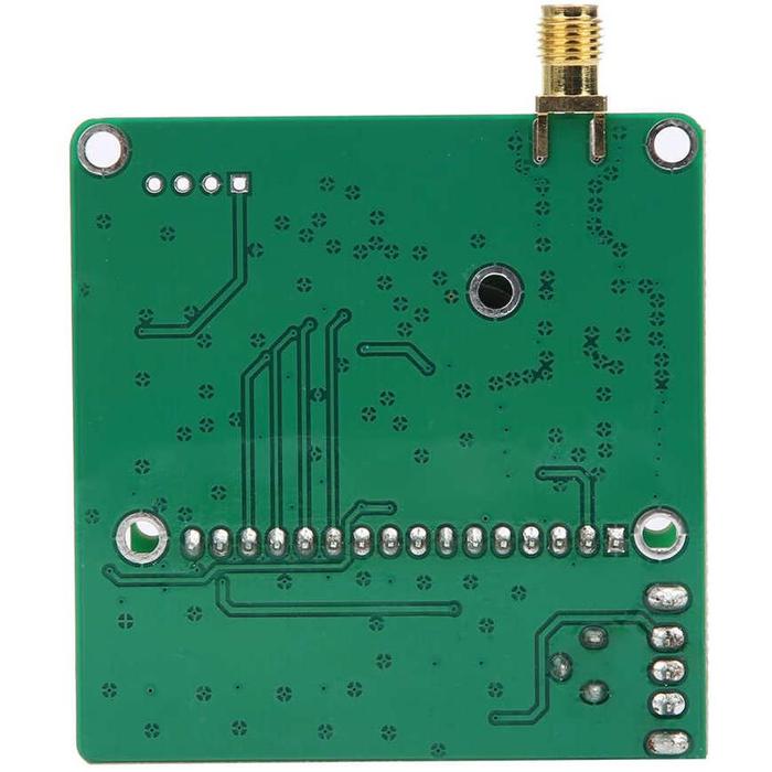 Jual Watt Meter RF Power Meter Power Attenuation Kit Digital - Kota ...