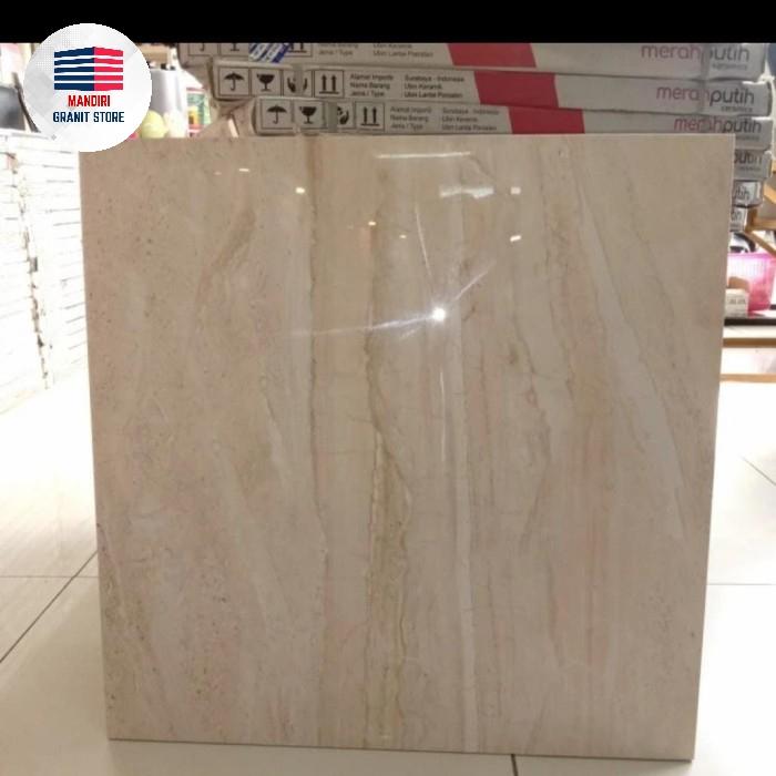 Jual Granit lantai indogress crema Cano 60x60 - Kab. Bogor - MANDIRI GRANIT STORE | Tokopedia